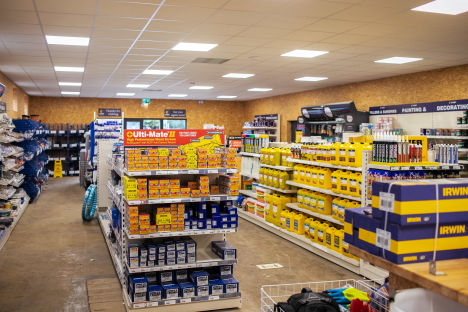 Five Reason to Use Our Builders' Merchant | FORT Builders' Merchant