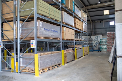 The Various General Building Materials We Supply | FORT Builders' Merchant