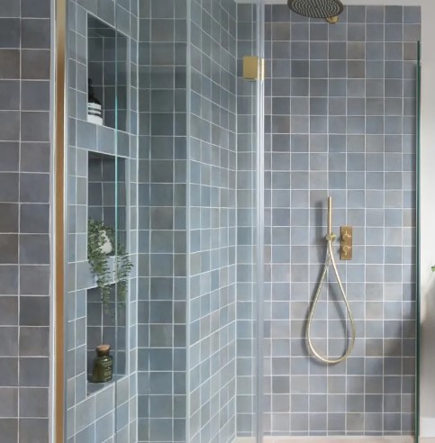 Blog - Discover the Elegance of Ca'Pietra Tiles - Fort Builders Merchant