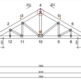 FORT Roofing - Timber - Fort Builders Merchant