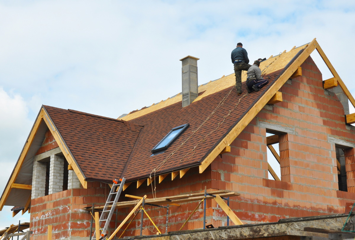 FORT Roofing - Felts & Accessories - Fort Builders Merchant