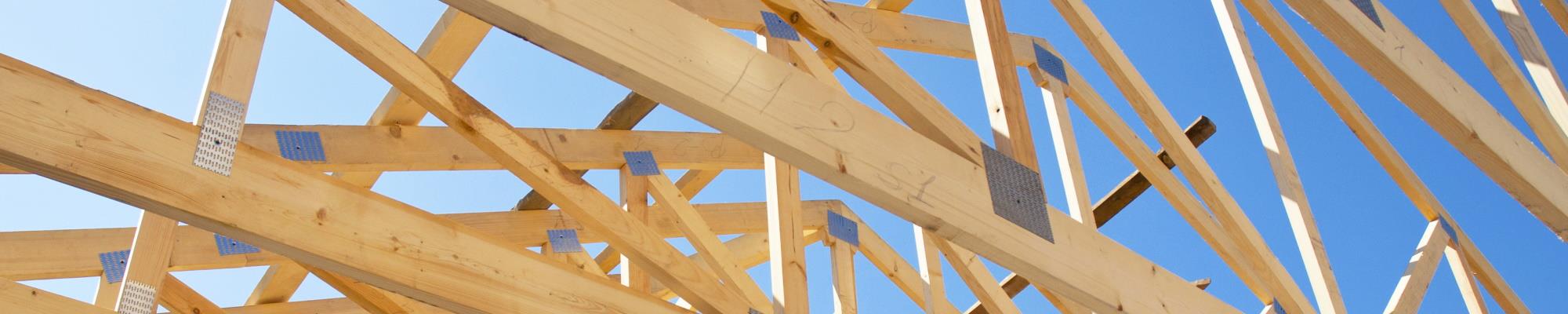 FORT Roofing - Timber - Fort Builders Merchant