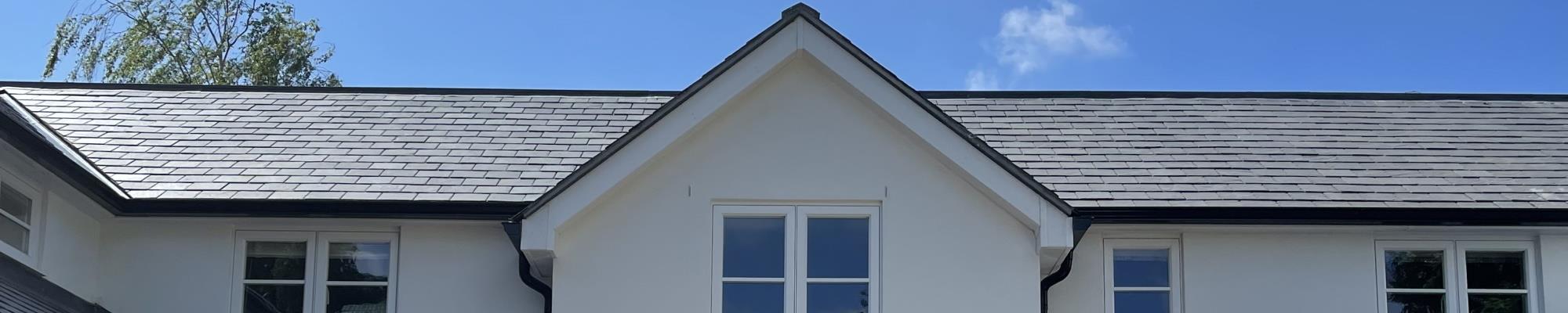 FORT Roofing - Slates - Fort Builders Merchant