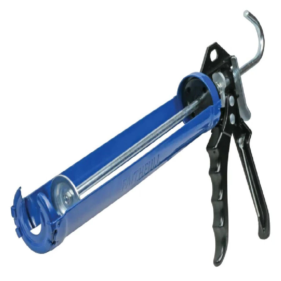 Heavy-Duty Mastic Gun 425ml - Fort Builders Merchant