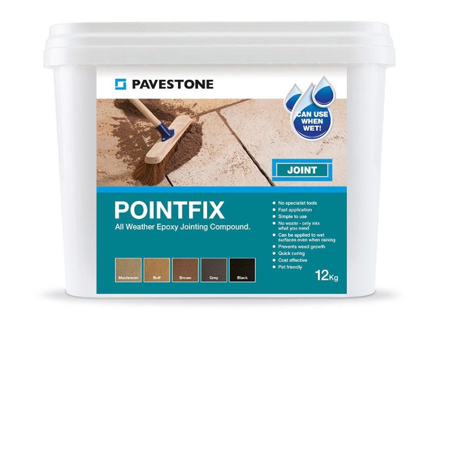 Jointing Compounds | FORT Builders' Merchant
